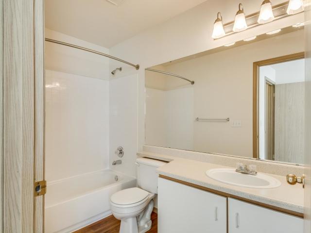 3 BR, 2 BA Apartment 20455 1st Avenue NE Unit I302, Poulsbo, WA 98370