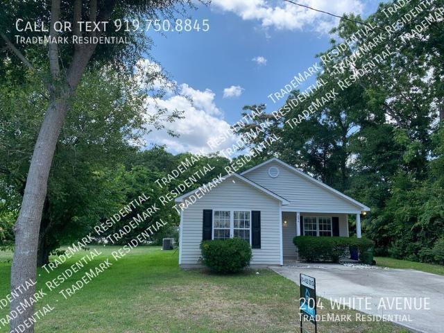 3 BR, 2 BA Apartment 204 WHITE AVENUE, Wilmington, NC 28403