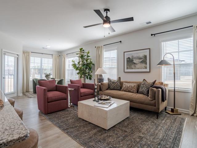 3 BR, 2 BA Apartment 2050 Airport Boulevard W A Unit 0727, Wilson, NC 27893