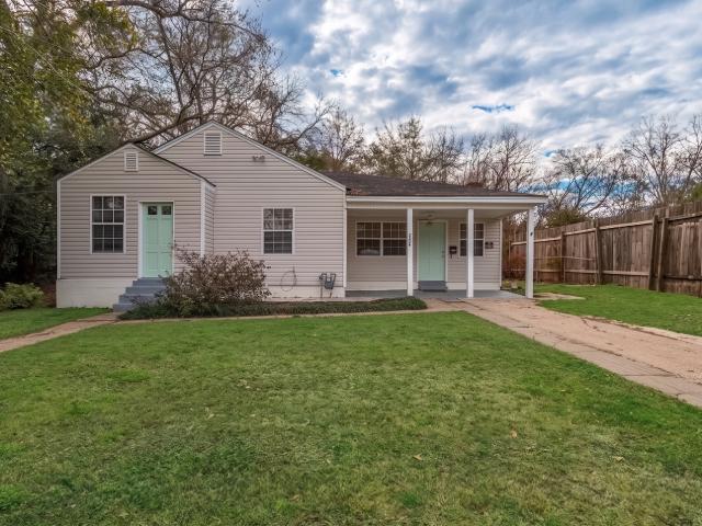 3 BR, 2 BA Apartment 2054 Oklahoma St, Montgomery, AL 36107
