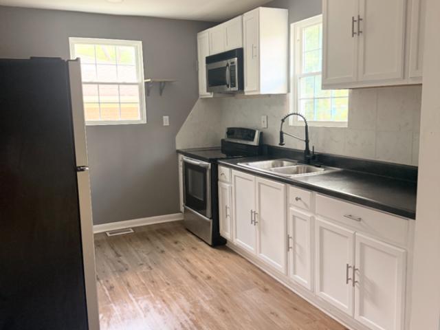 3 BR, 2 BA Apartment 205 Herbert Street, Spartanburg, SC 29301
