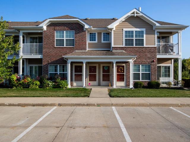 3 BR, 2 BA Apartment 205 NE HAYES DRIVE Unit 20087, Ankeny, IA 50021