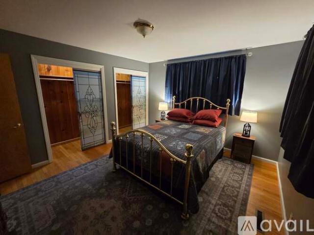 3 BR, 2 BA Apartment 205 Sunset Boulevard, Alpena, MI 49707