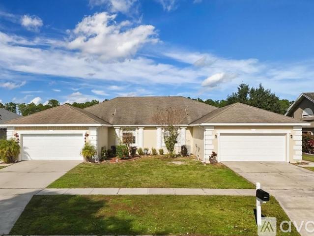 3 BR, 2 BA Apartment 20645 Majestic Street, Unit 20647, Orlando, FL 32833