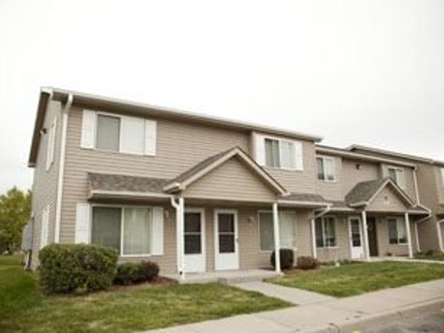 3 BR, 2 BA Apartment 2065 Nash Blvd Council Bluffs, IA 51501