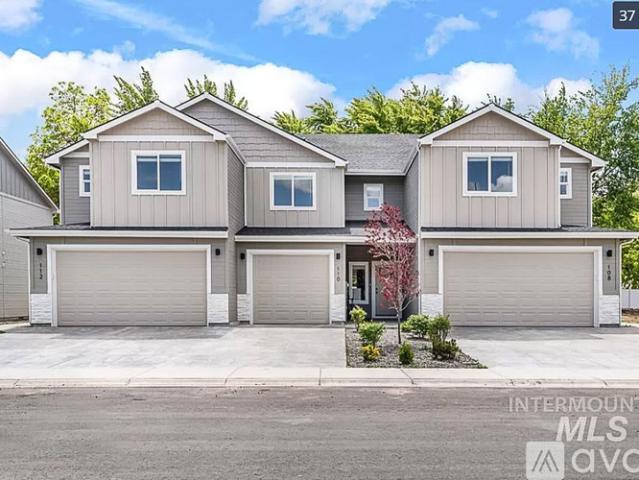 3 BR, 2 BA Apartment 206 Northeast 3rd Street, Unit 206, Fruitland, ID 83619