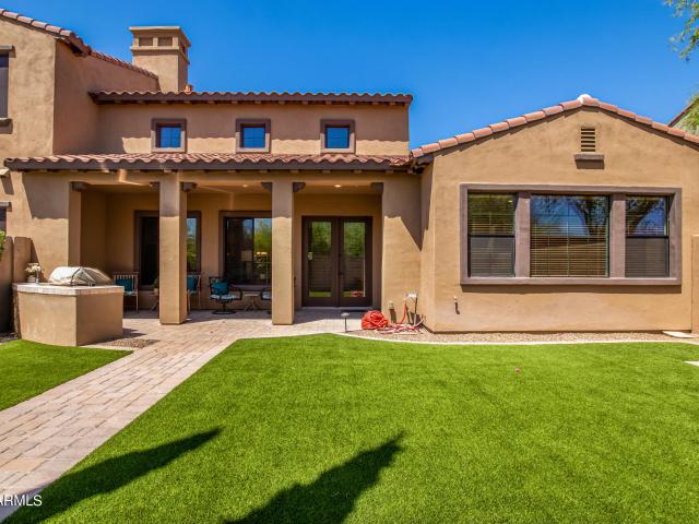 3 BR, 2 BA Apartment 20750 North 87th Street, Scottsdale, AZ 85255