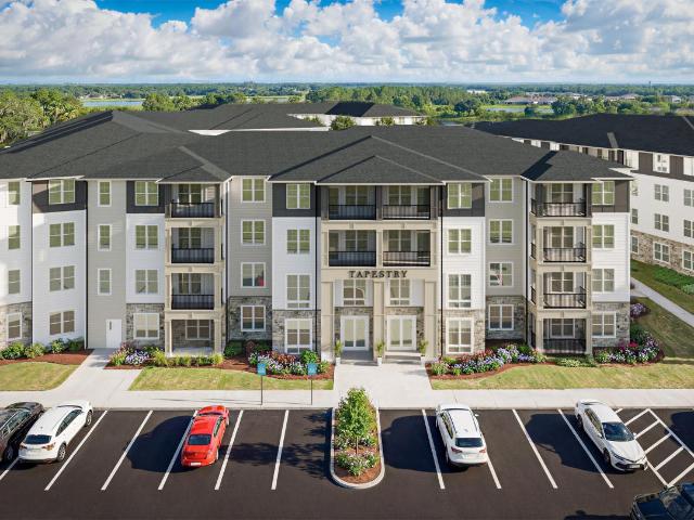 3 BR, 2 BA Apartment 20797 Cahaba Drive Unit 02 402, Lutz, FL 33548