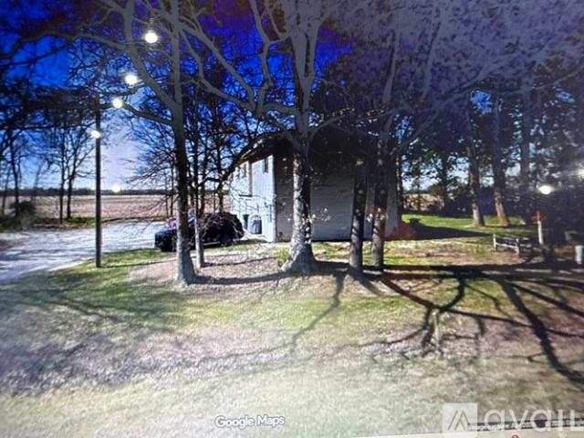 3 BR, 2 BA Apartment 2083 IN 47, Unit back side unit by field quiet area, Crawfordsville, IN 47933