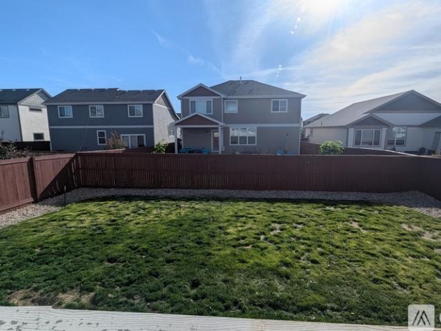 3 BR, 2 BA Apartment 2083 Moonrise Dr, Windsor, CO 80550