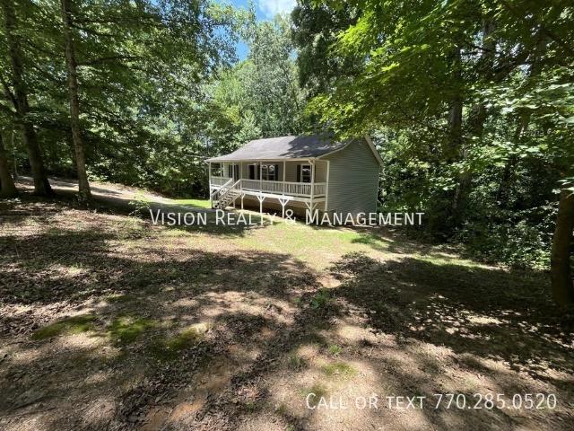 3 BR, 2 BA Apartment 208 Wesley Chapel Rd, Villa Rica, GA 30180