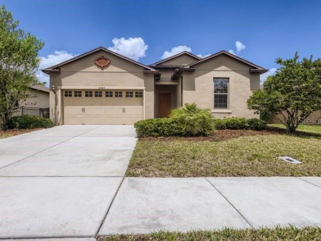3 BR, 2 BA Apartment 20919 Oldenburg Loop, Mount Dora, FL 32757