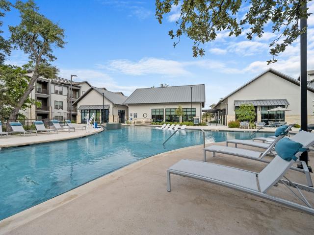 3 BR, 2 BA Apartment 2091 Raider Way, Leander, TX 78641