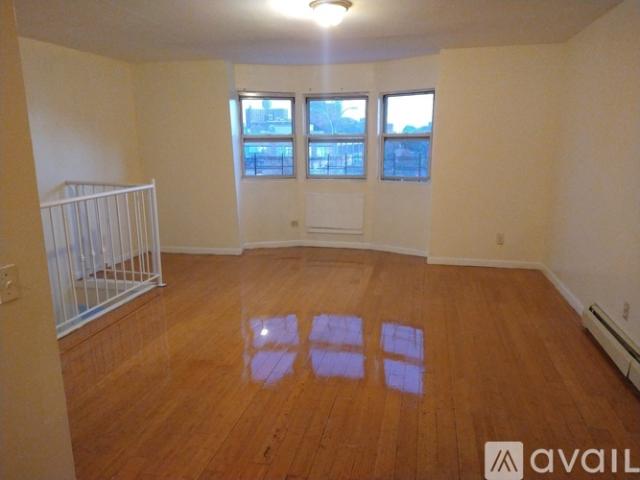 3 BR, 2 BA Apartment 2097 Bergen Street, Unit 3D, Kings County, NY 11233