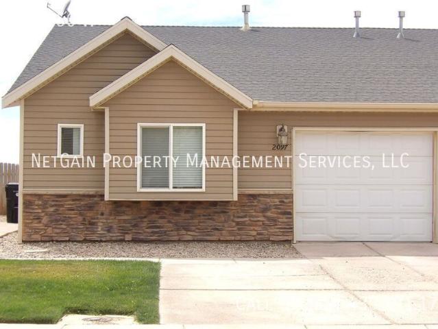 3 BR, 2 BA Apartment 2097 N 550 W, Cedar City, UT 84721