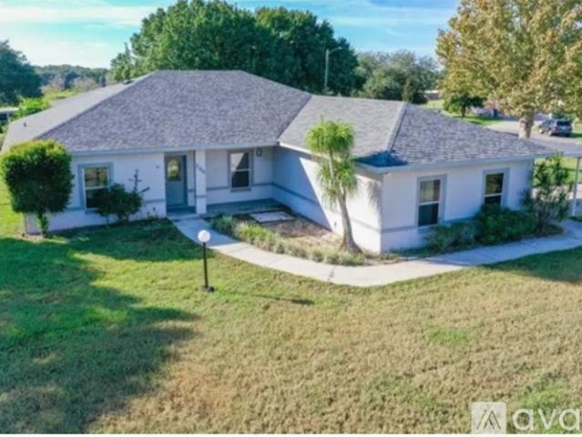 3 BR, 2 BA Apartment 209 White Cliff Boulevard, Auburndale, FL 33823