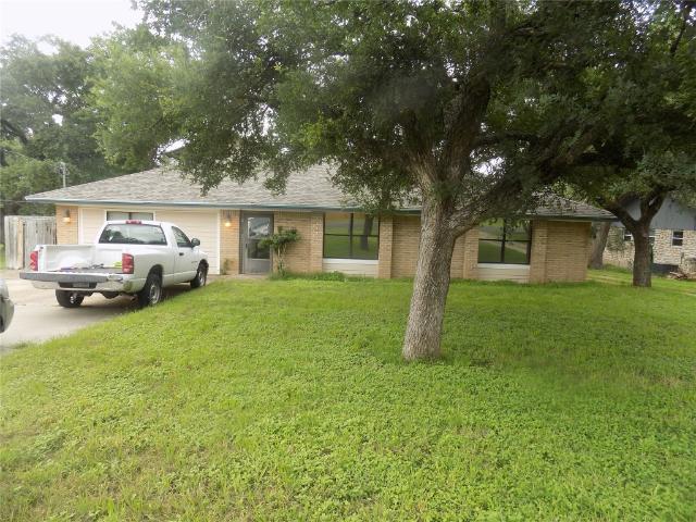 3 BR, 2 BA Apartment 209 Oak Crst Ln, GEORGETOWN, TX 78628