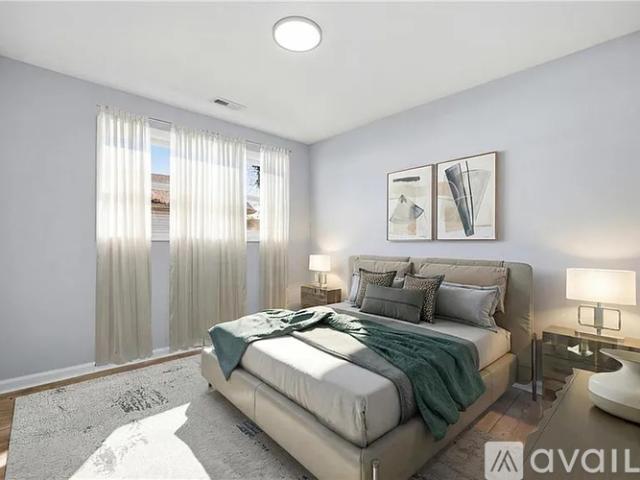 3 BR, 2 BA Apartment 20 Neville St, Portsmouth, VA 23701