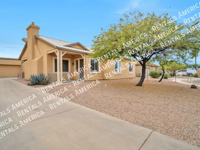3 BR, 2 BA Apartment 20 E Adytum Pl, Vail, AZ 85641
