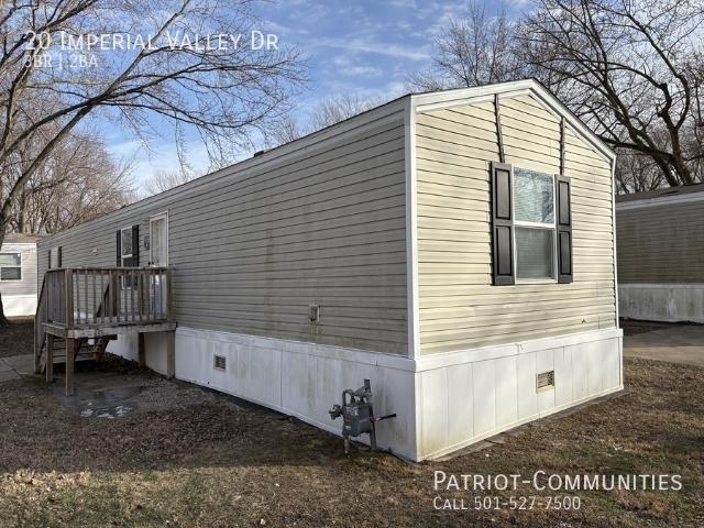 3 BR, 2 BA Apartment 20 Imperial Valley Dr, Springfield, IL 62702