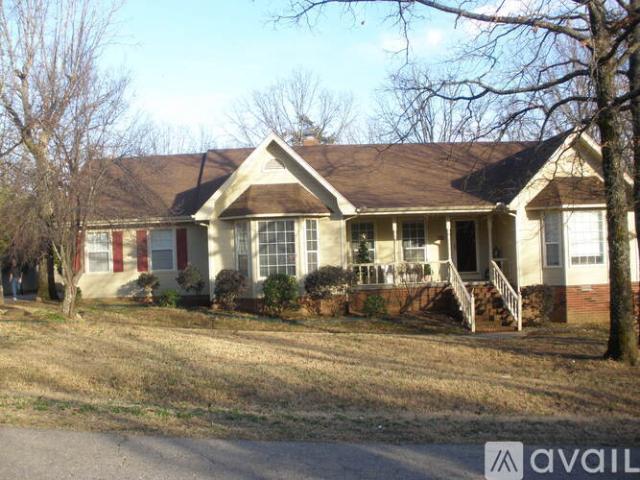 3 BR, 2 BA Apartment 20 Sunrise Place, Cabot, AR 72023