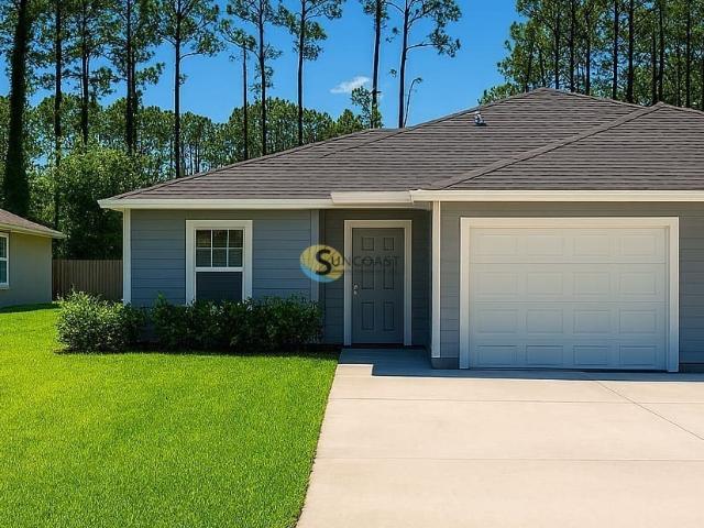 3 BR, 2 BA Apartment 20 Untermeyer Pl, Palm Coast, FL 32164