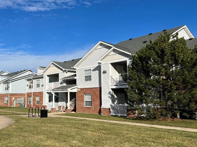 3 BR, 2 BA Apartment 20 Village Crossing Dr S Unit 1 2227E, Greenwood, IN 46143