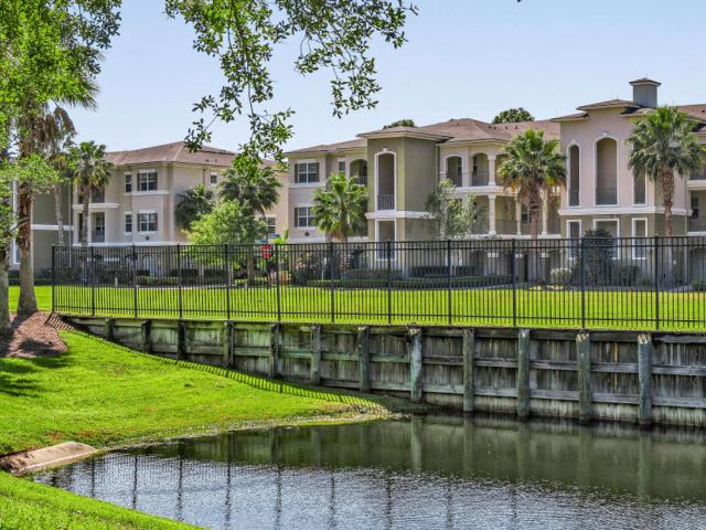 3 BR, 2 BA Apartment 213 Cantabria Way Unit 213 207, Saint Augustine, FL 32086