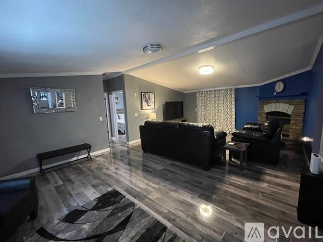 3 BR, 2 BA Apartment 213 Elm Street, Fort Gaines, GA 39851
