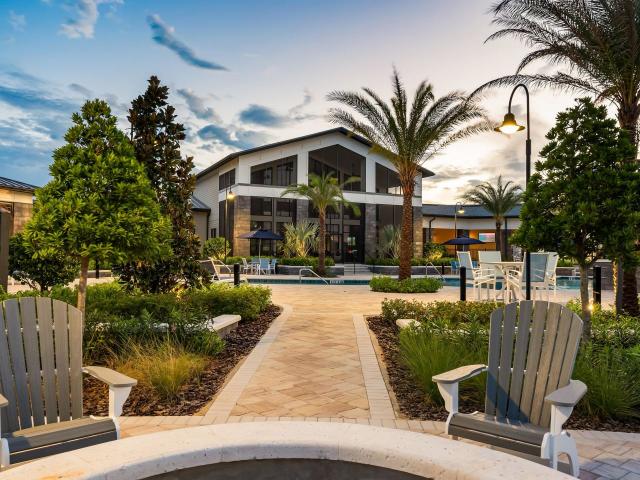 3 BR, 2 BA Apartment 2100 Olympus Boulevard Unit 3401, Clermont, FL 34714
