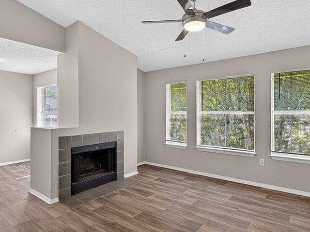 3 BR, 2 BA Apartment 2100 Woodway Hills Drive Unit 1324, Matthews, NC 28105