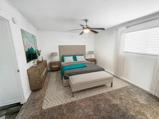 3 BR, 2 BA Apartment 2101 Harvey Mitchell Parkway South Unit 123, College Station, TX 77840