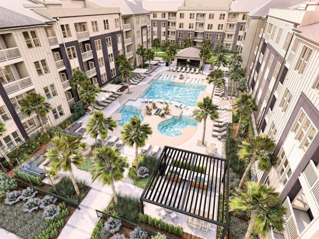 3 BR, 2 BA Apartment 2101 Steel Breeze Circle Unit 1102, Summerville, SC 29483