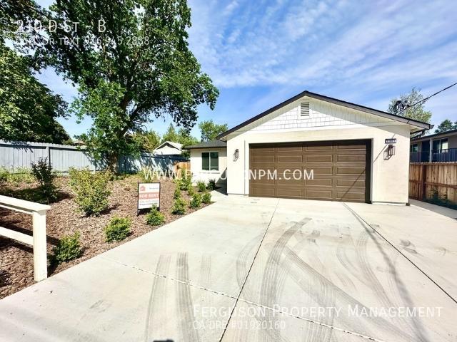 3 BR, 2 BA Apartment 210 D St, Roseville, CA 95678