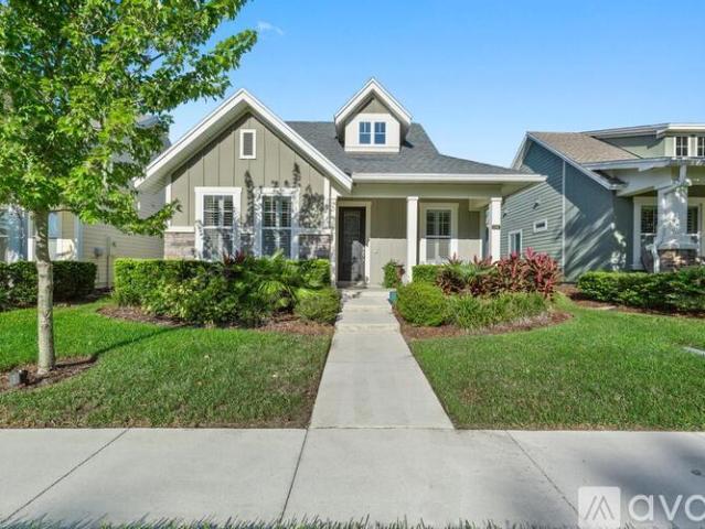 3 BR, 2 BA Apartment 210 Lone Eagle Way, Nocatee, FL 32081