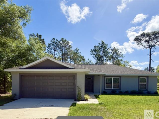 3 BR, 2 BA Apartment 210 Marion Oaks Ln, Ocala, FL 34473