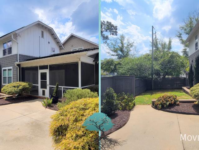 3 BR, 2 BA Apartment 210 Pinckney St, Greenville, SC 29601