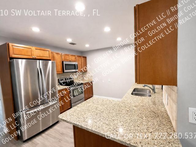 3 BR, 2 BA Apartment 210 SW Voltair Terrace,, FL, Port St. Lucie, FL 34984