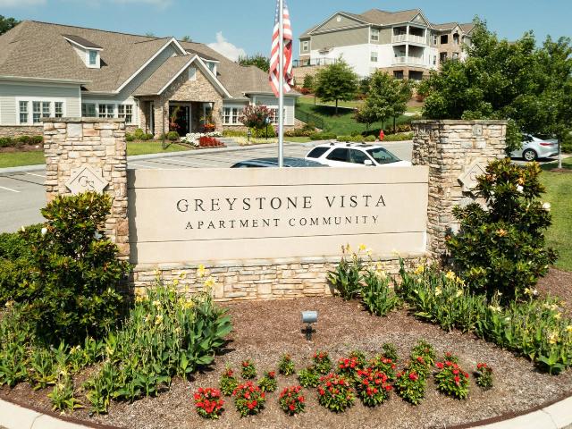 3 BR, 2 BA Apartment 2111 Greystone Vista Way Unit 07 101, Knoxville, TN 37932