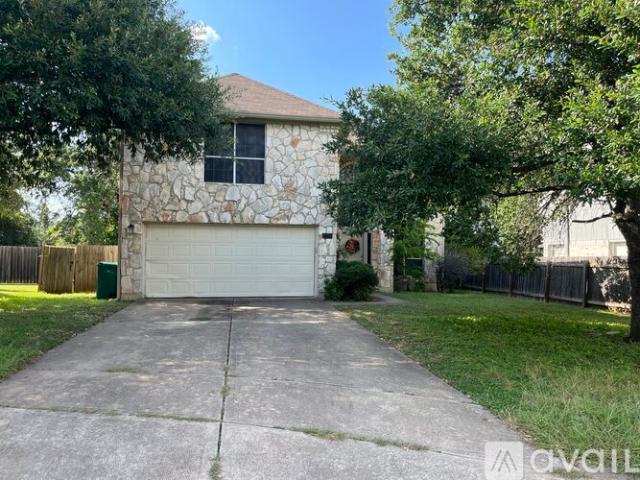 3 BR, 2 BA Apartment 2113 Dayflower Trce, Cedar Park, TX 78613