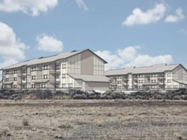 3 BR, 2 BA Apartment 21190 Thornhill Ln, Bend, OR 97701