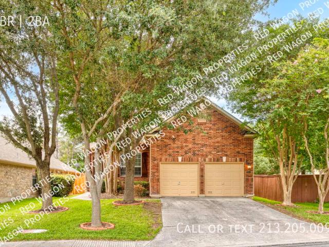 3 BR, 2 BA Apartment 211 Aster Trl, San Antonio, TX 78256