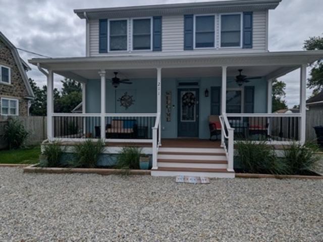 3 BR, 2 BA Apartment 211 Market Street, Charlestown, MD 21914