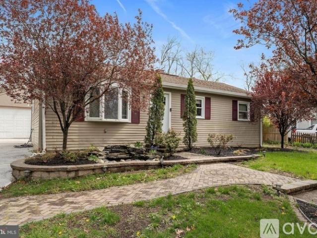 3 BR, 2 BA Apartment 211 Scammell Dr, Pemberton Township, NJ 08015