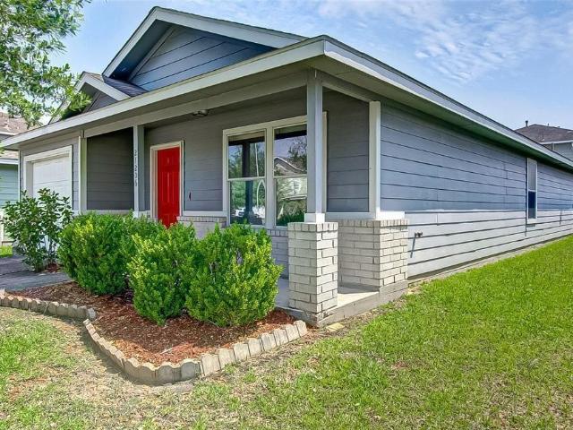 3 BR, 2 BA Apartment 21206 Wortham Oaks Drive, Humble, TX 77338