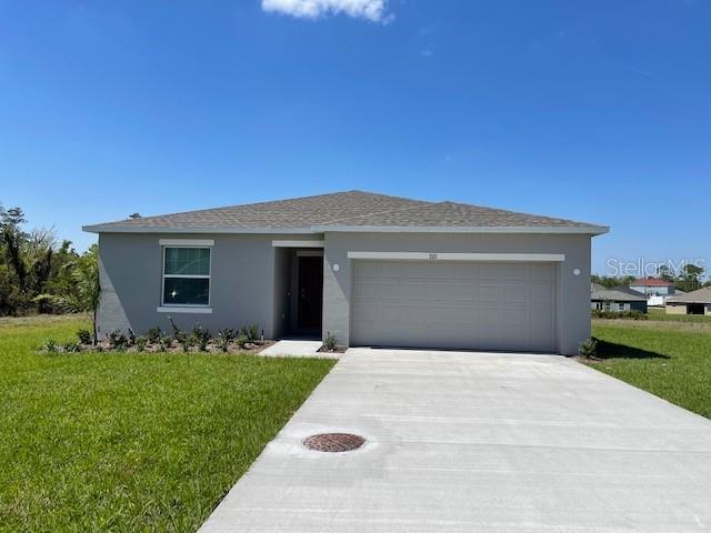 3 BR, 2 BA Apartment 2121 Pecos Dr, Kissimmee, FL 34759