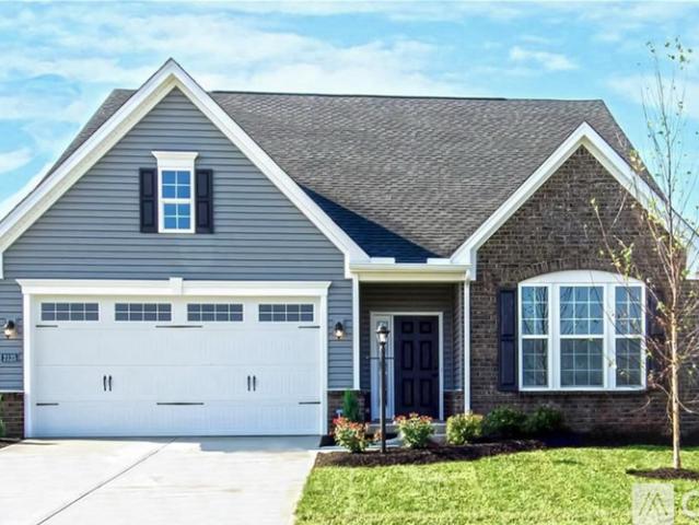 3 BR, 2 BA Apartment 2125 Schmidt Drive West, Greene County, OH 45434