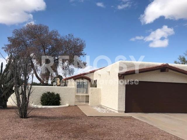 3 BR, 2 BA Apartment 2126 N Villas Ln, Chandler, AZ 85224