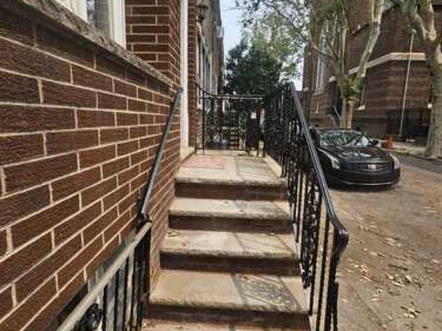 3 BR, 2 BA Apartment 2126 South Norwood Street, Philadelphia, PA 19145