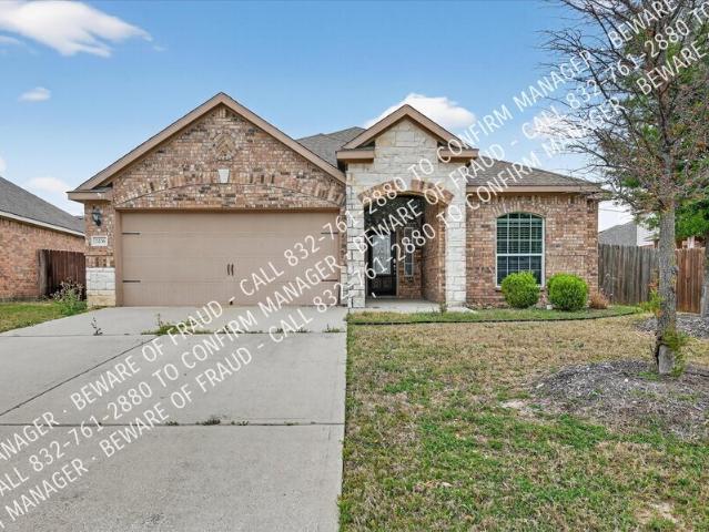 3 BR, 2 BA Apartment 2126 Redbud Drive, Anna, TX 75409